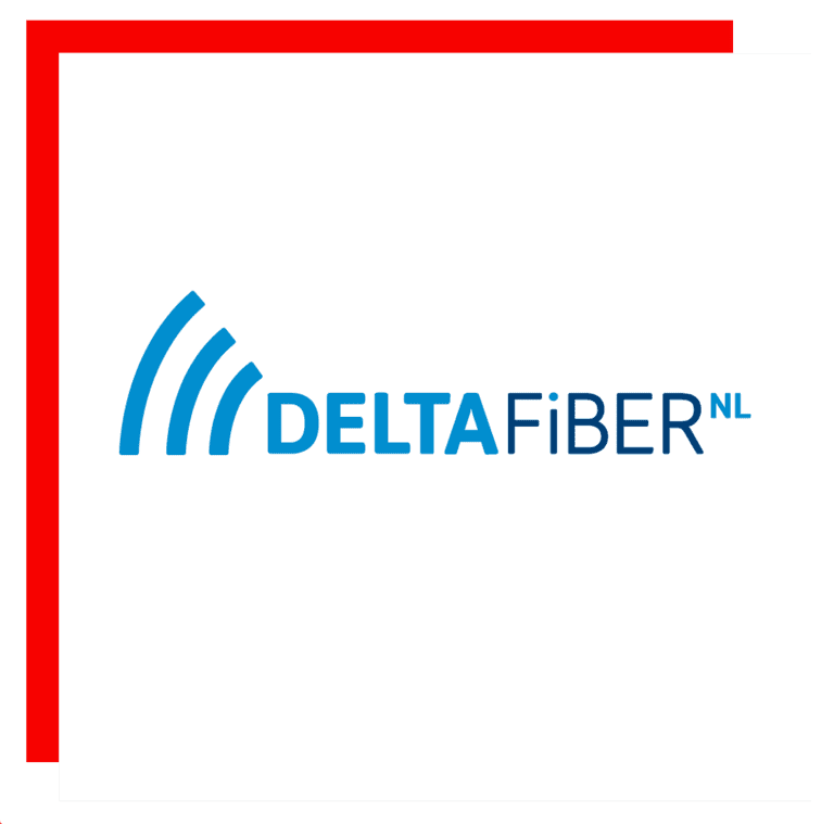 Delta Fiber - Passage Schiedam